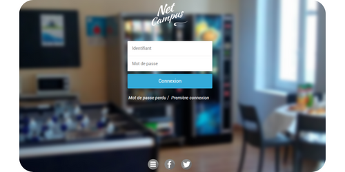 NetCampus - Arketypa